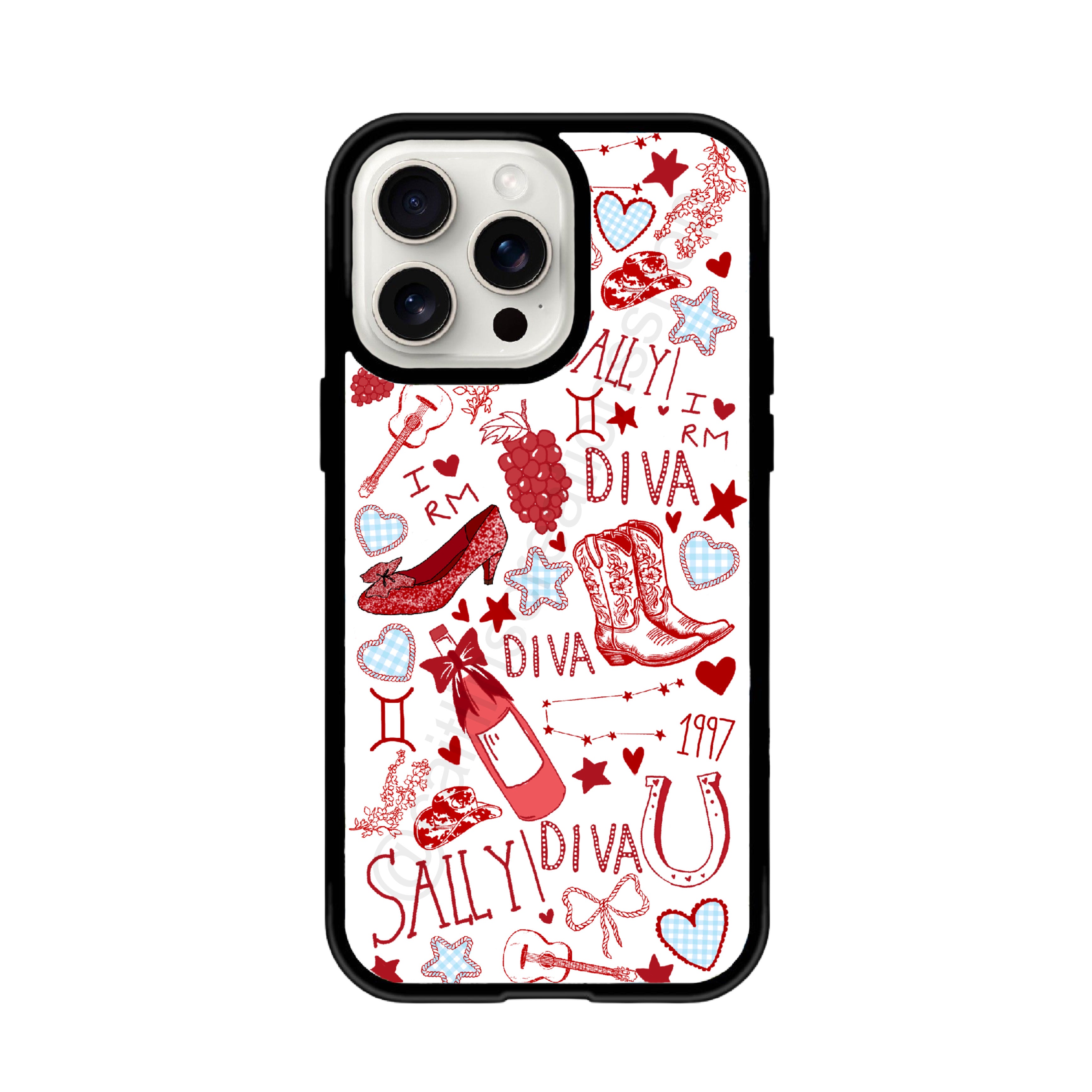'Sally' case – CAITLINSJEWLSHOP LTD