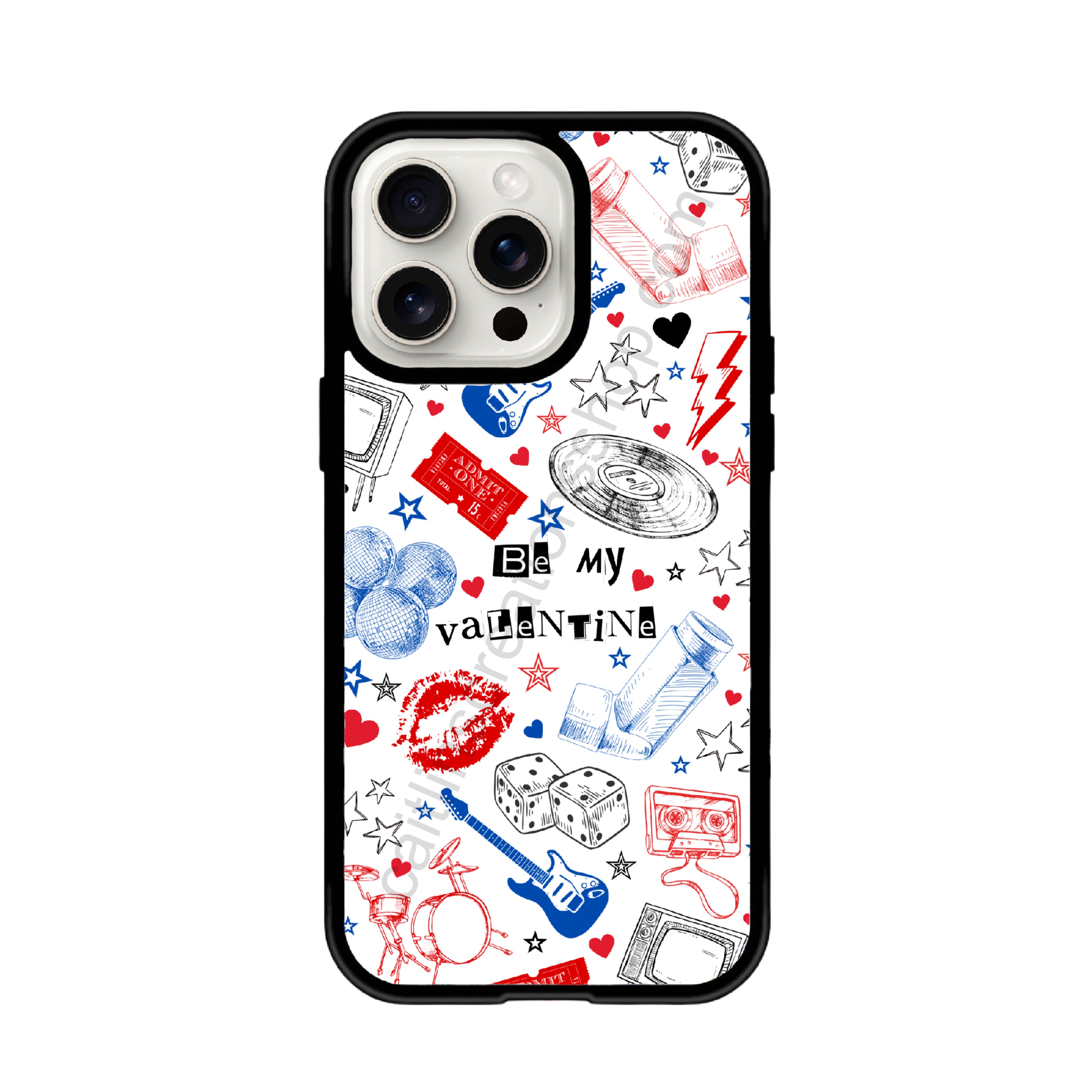 Valentine case – CAITLINSJEWLSHOP LTD