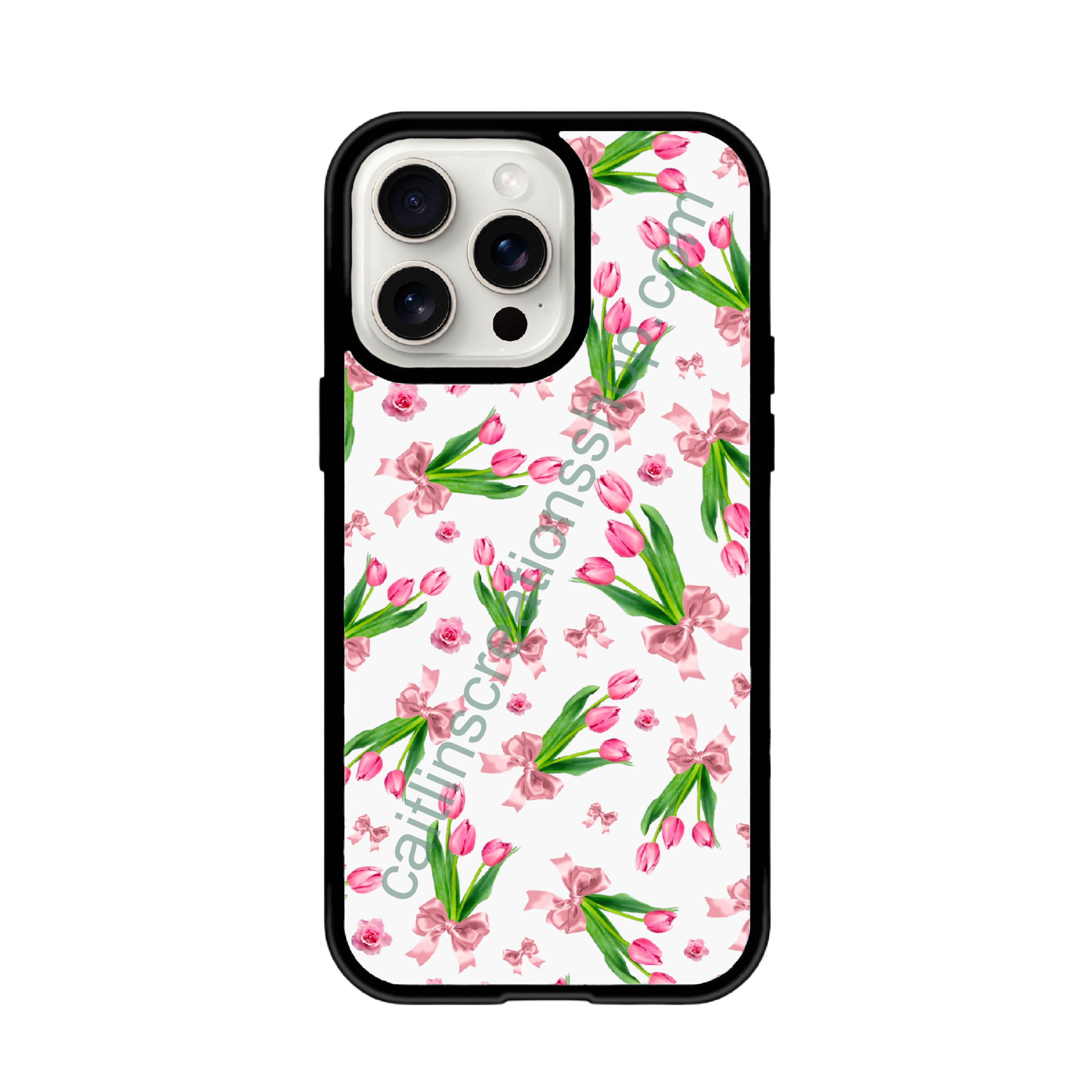 Tulip case – CAITLINSJEWLSHOP LTD