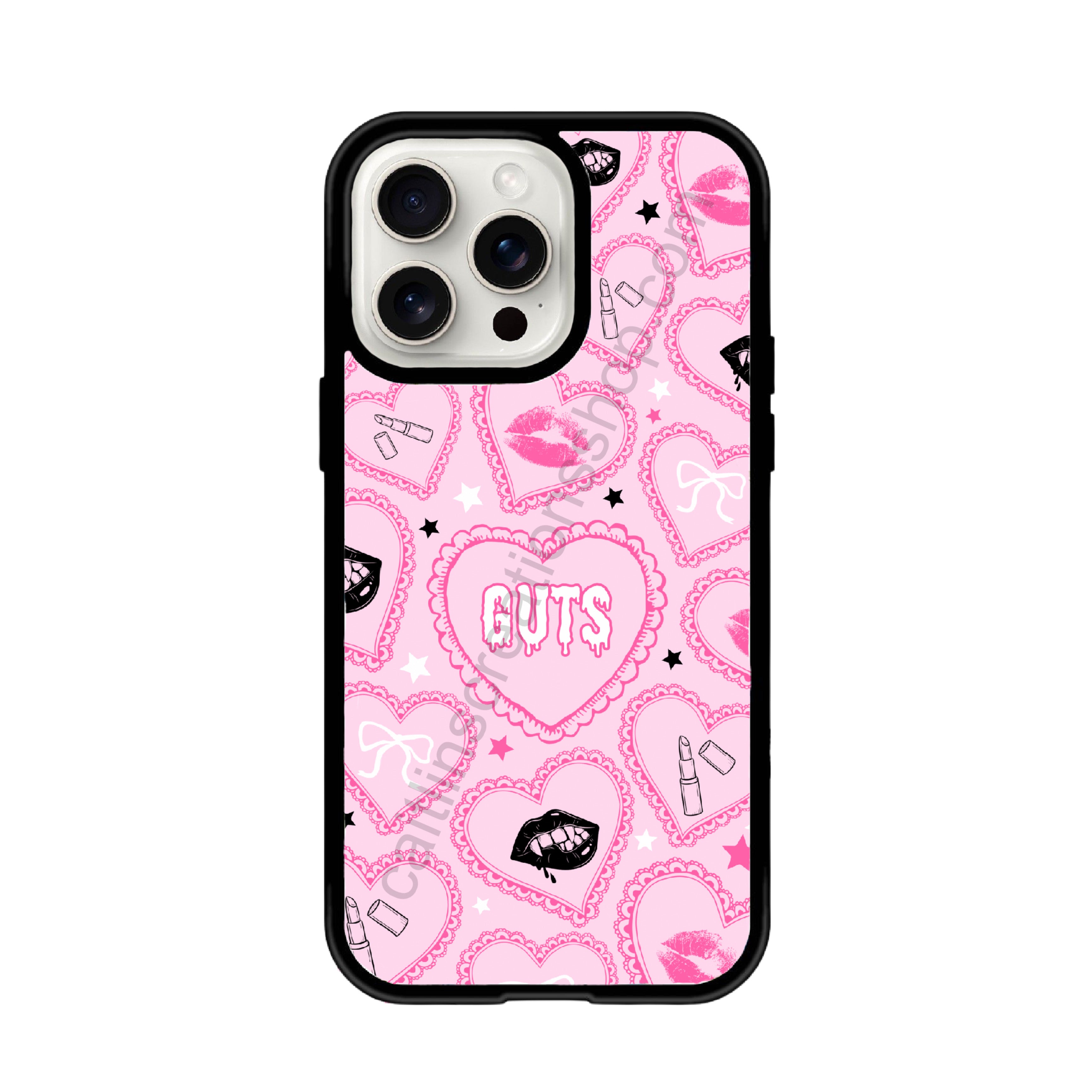 Guts case – CAITLINSJEWLSHOP LTD
