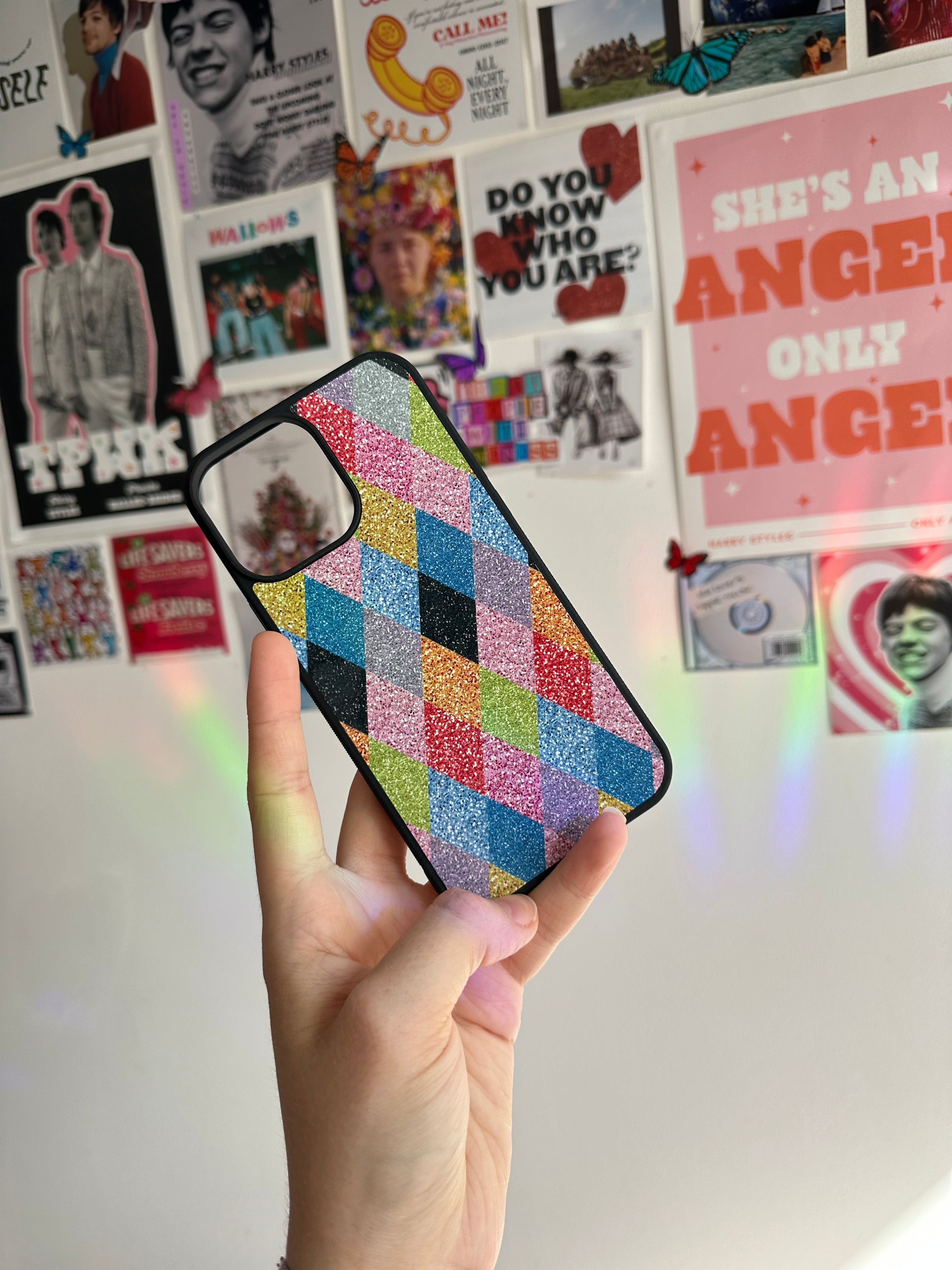 CAITLINSJEWLSHOP LTD