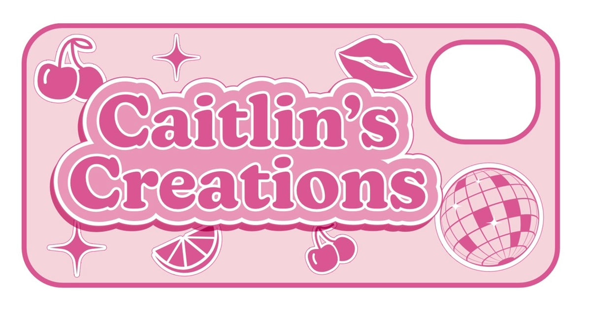 CAITLINSJEWLSHOP LTD