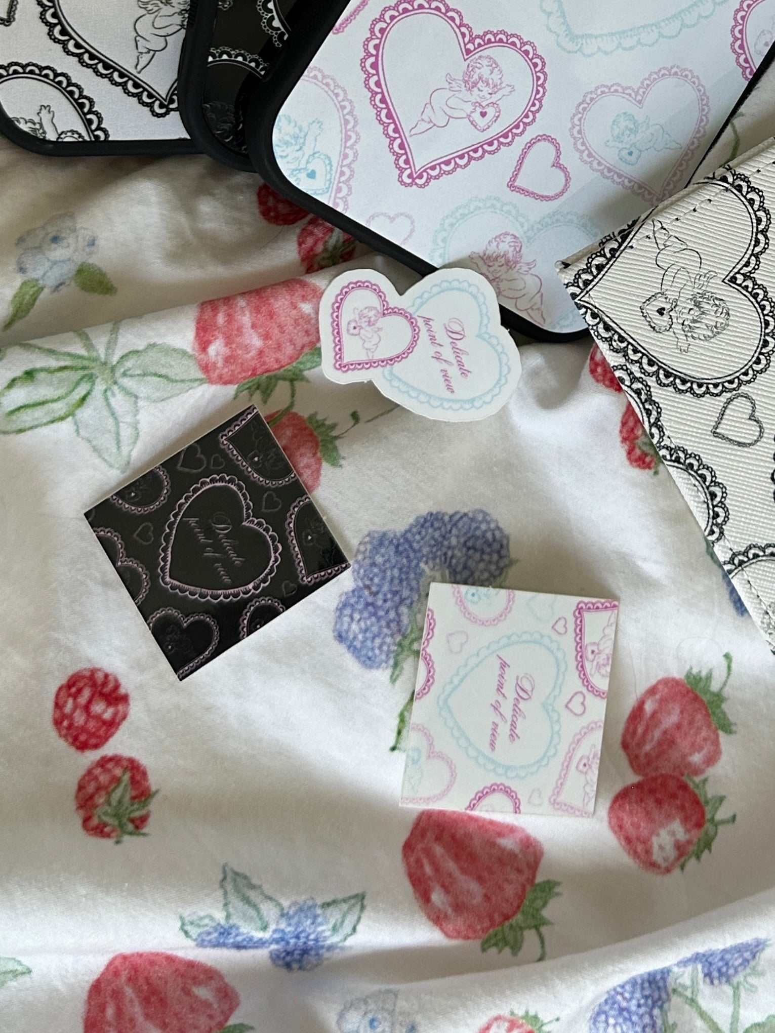 Point of view stickers – CAITLINSJEWLSHOP LTD